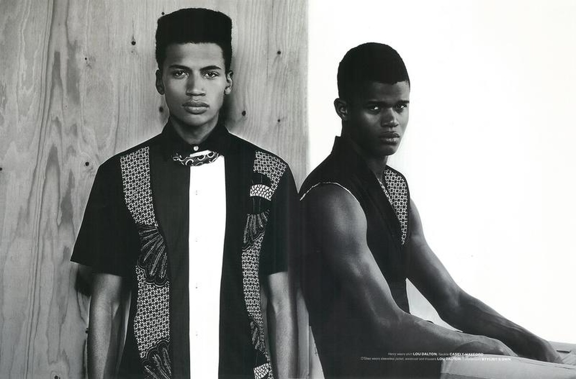 Picture of O'Shea Robertson