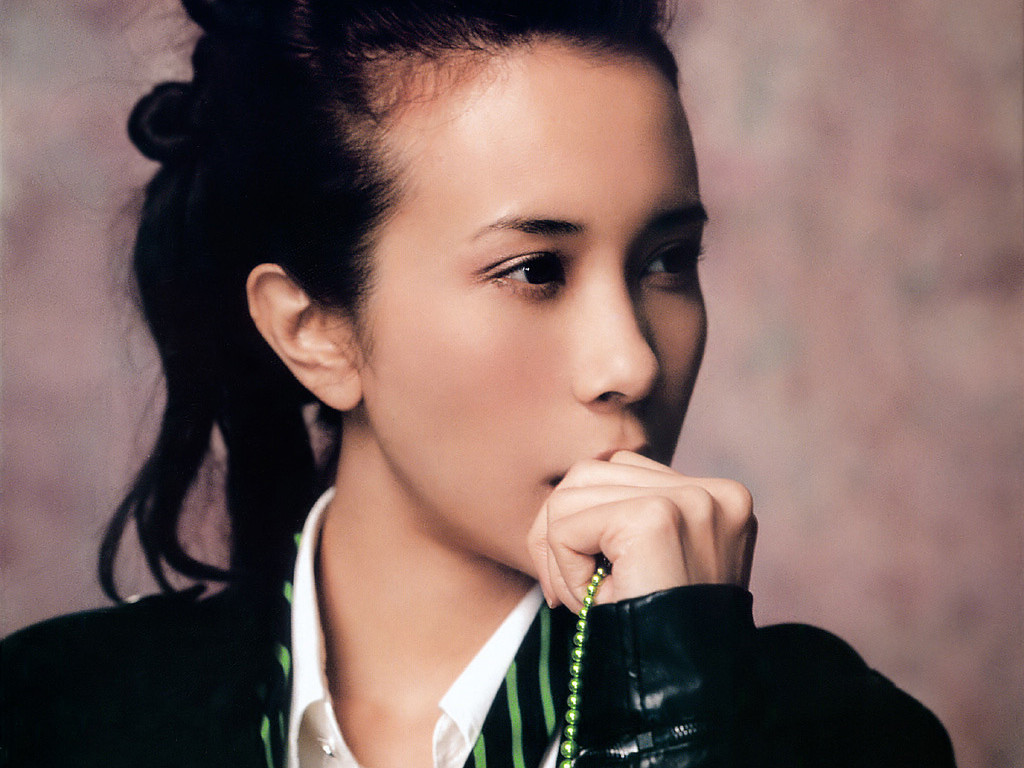 Picture of Karen Mok