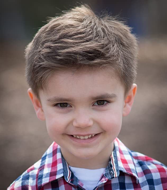 Picture of Baylen D. Bielitz