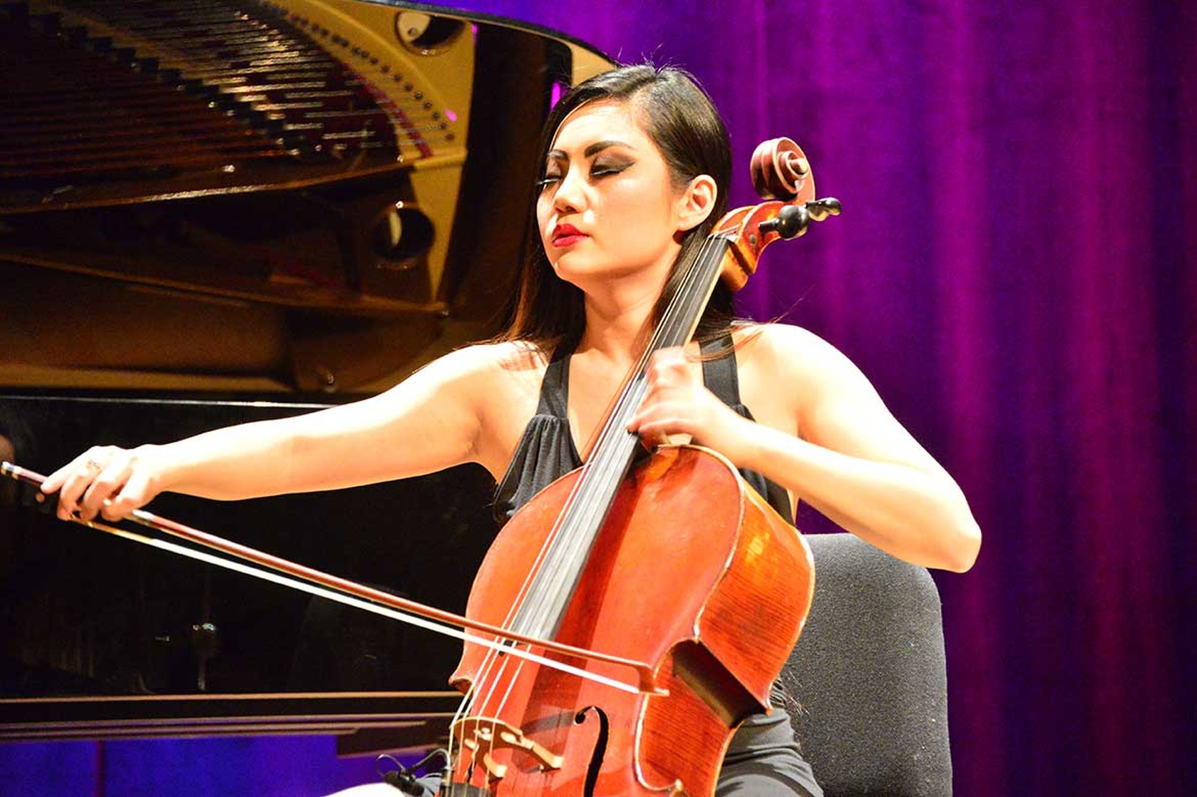 Tina Guo