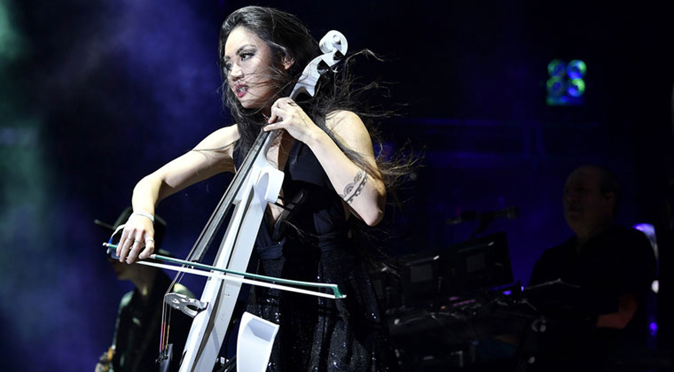 Tina Guo