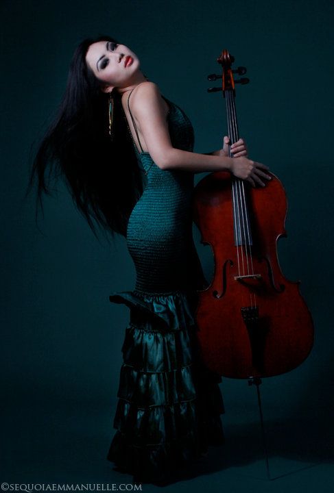 Tina Guo