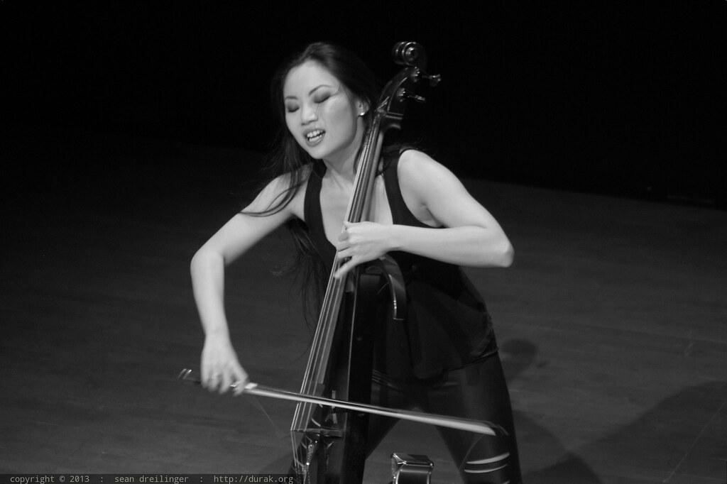 Tina Guo