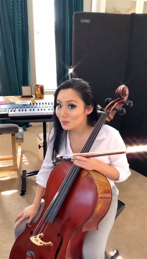 Tina Guo