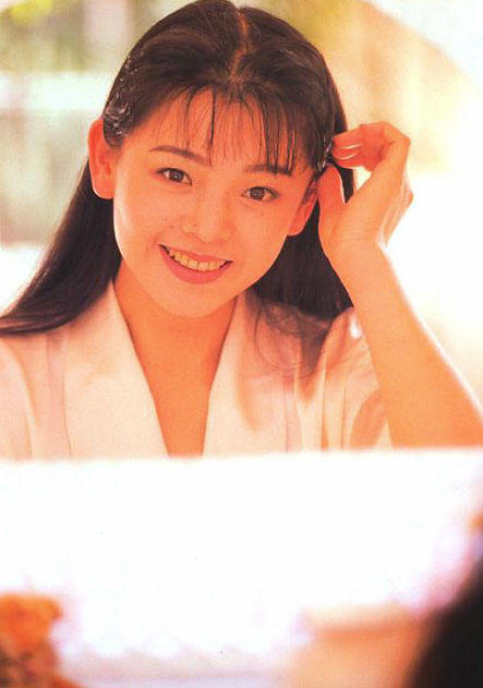 Picture of Naomi Morinaga