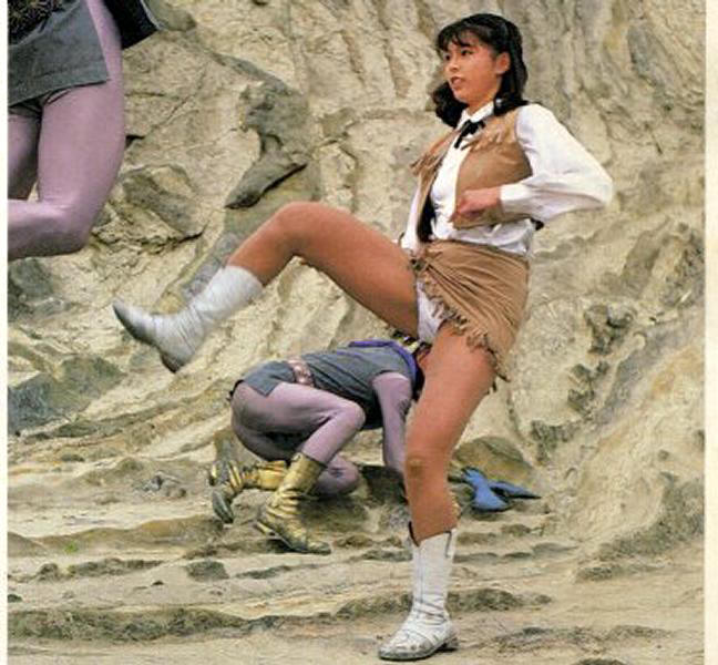 Picture of Naomi Morinaga