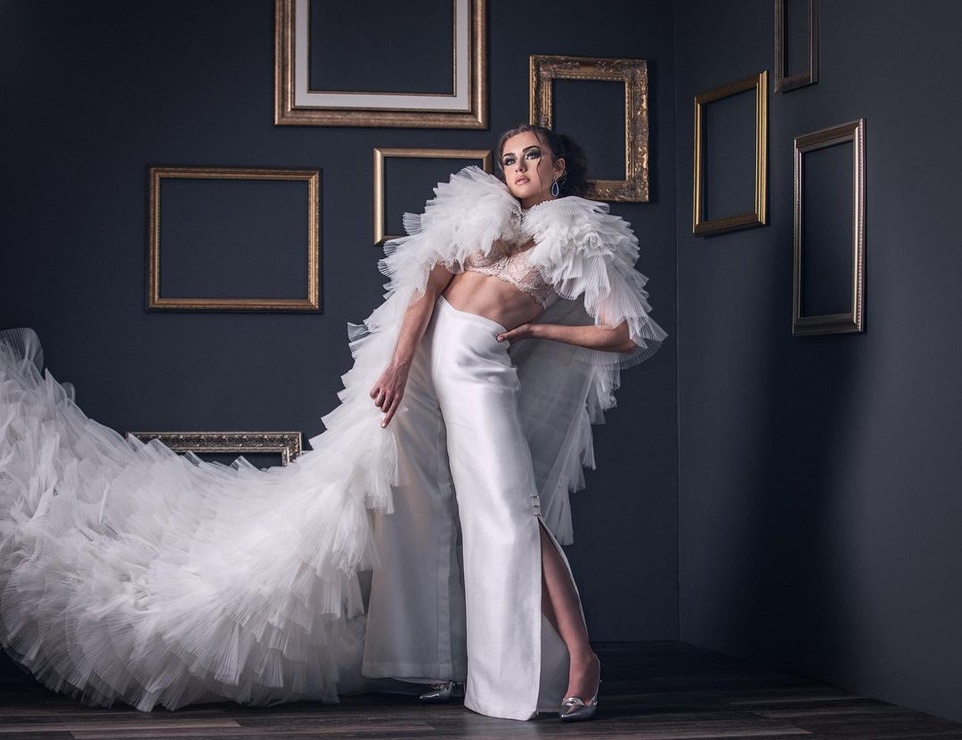 Picture of Victoria Konefal