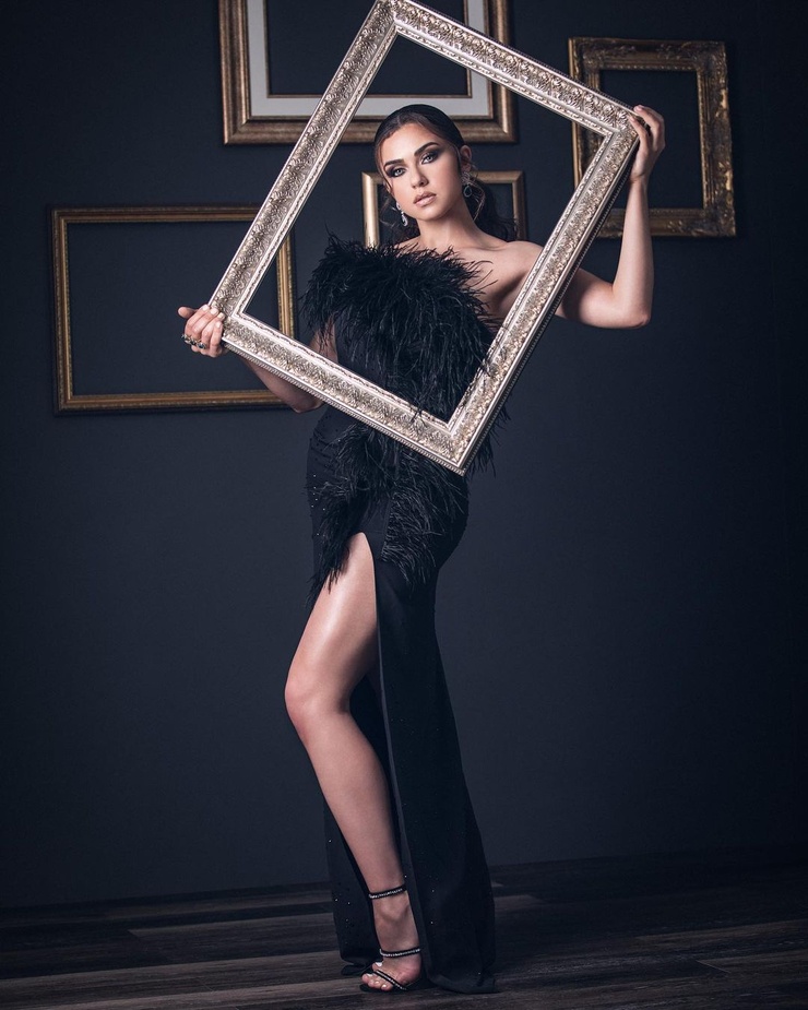 Picture of Victoria Konefal