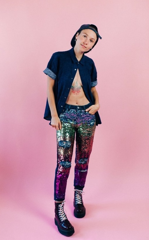 Dominique Provost-Chalkley