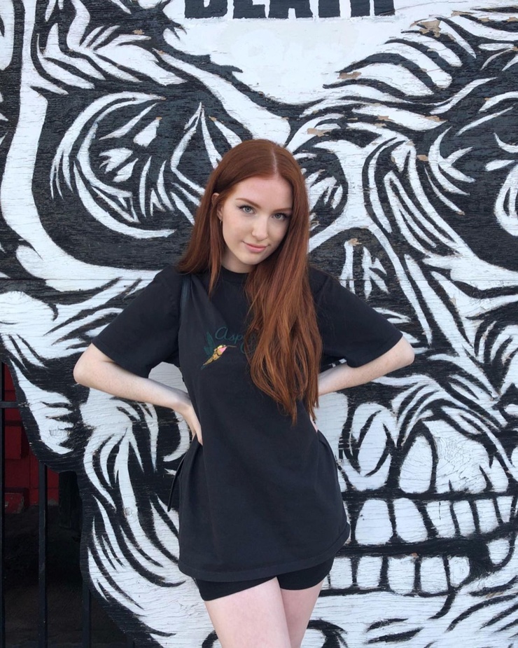 Picture of Sabrina Danielle