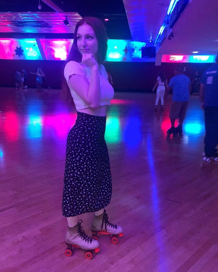 Image of Sabrina Danielle