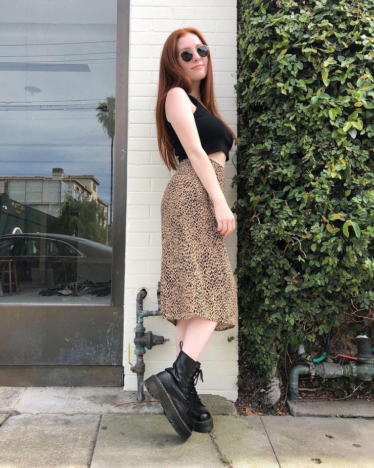 Picture of Sabrina Danielle