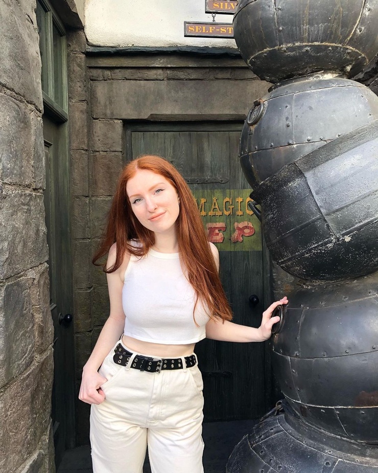 Picture of Sabrina Danielle