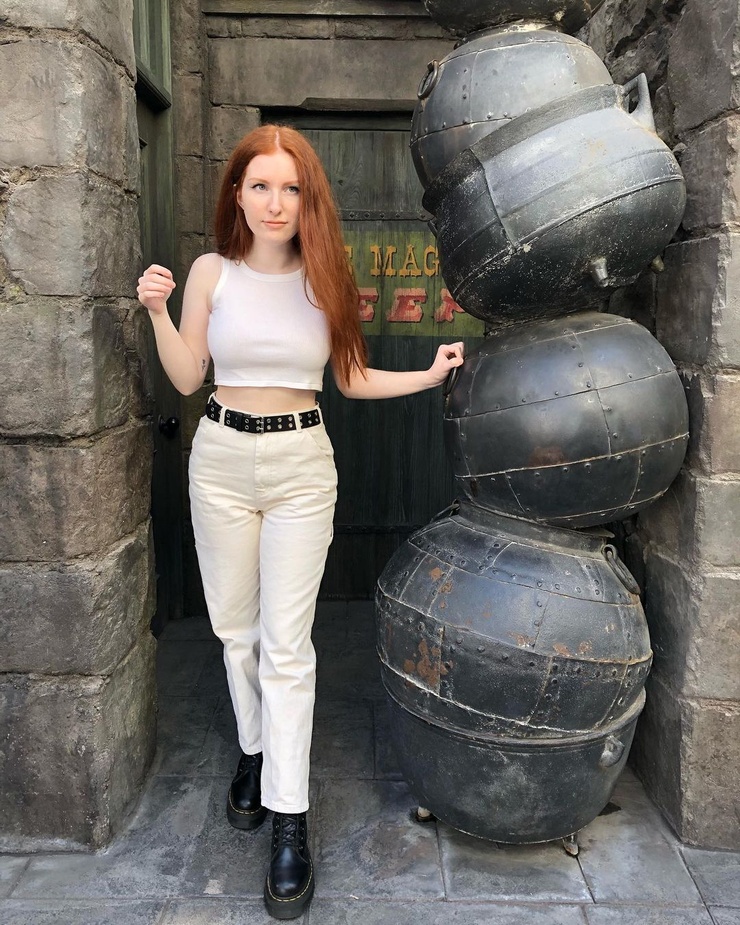 Sabrina Danielle picture