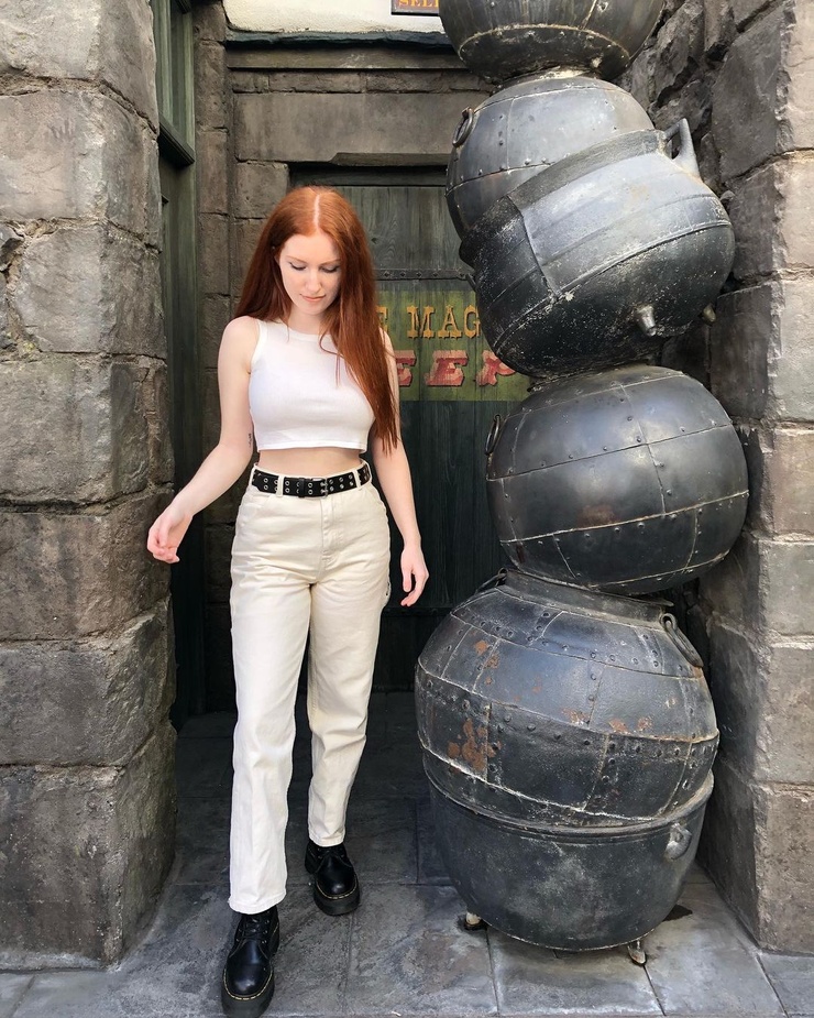 Picture of Sabrina Danielle