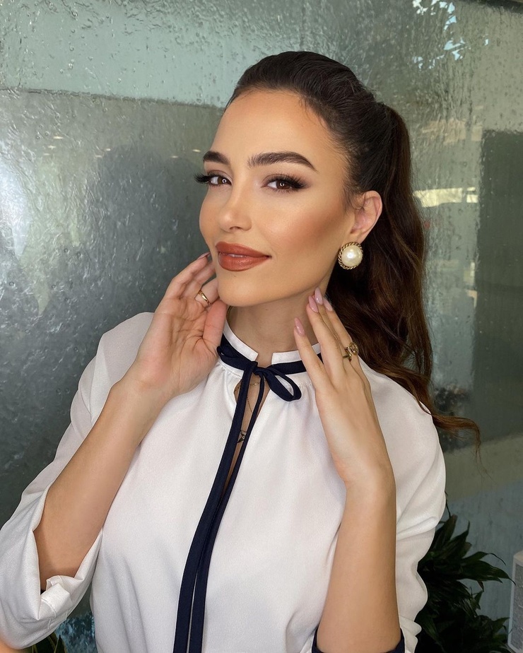 Picture of Eva Murati