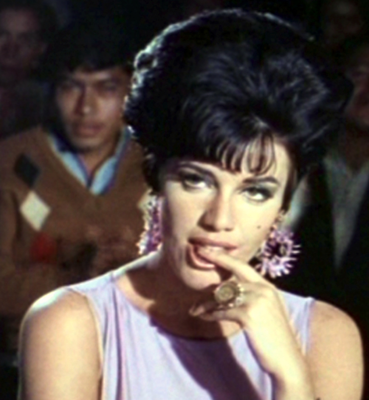 Picture of Maura Monti