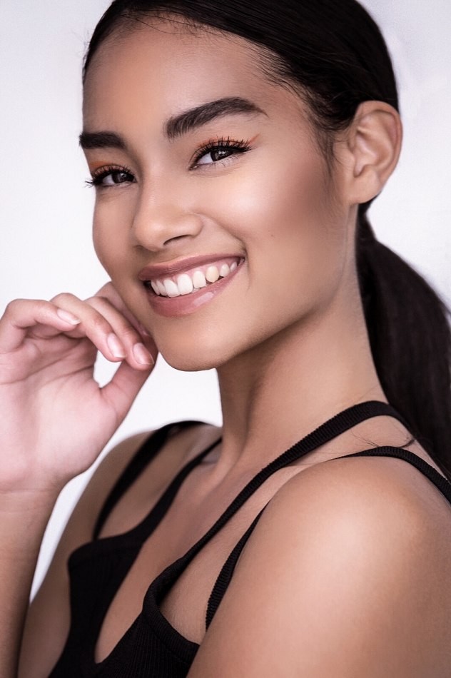 Picture of Michaila Goliath