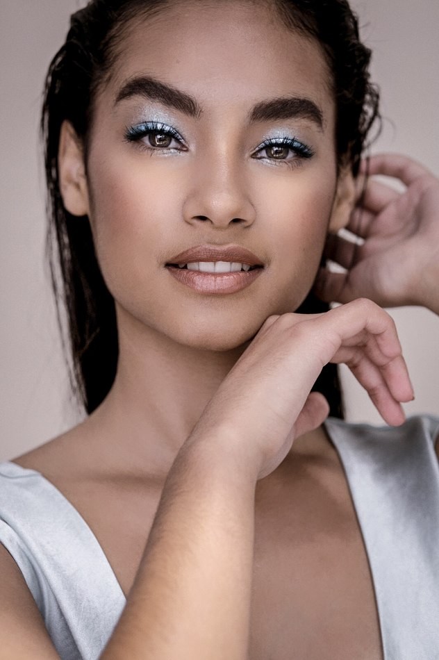 Michaila Goliath picture