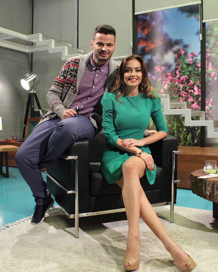 Picture of Eva Murati