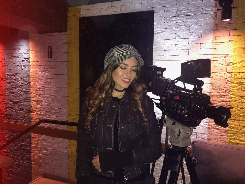 Picture of Eva Murati