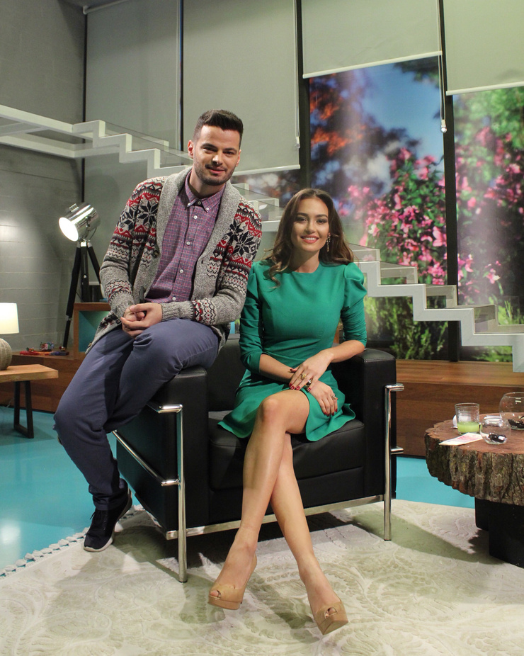 Picture of Eva Murati