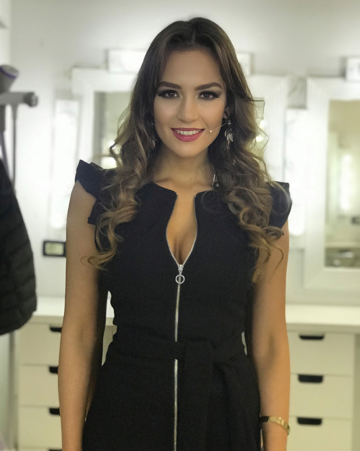 Picture of Eva Murati