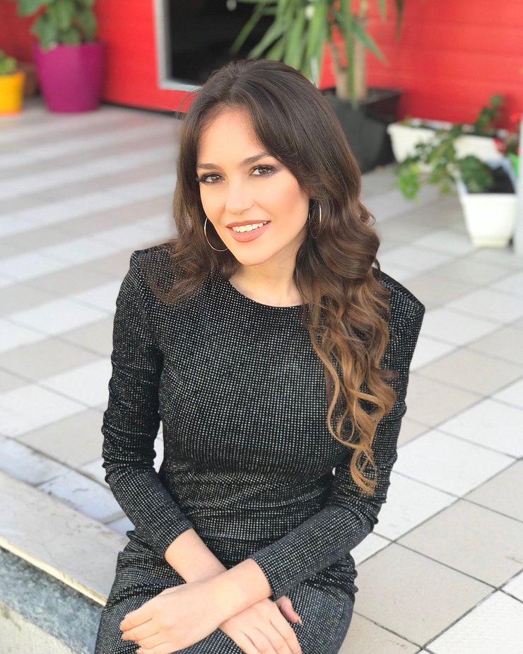 Picture of Eva Murati