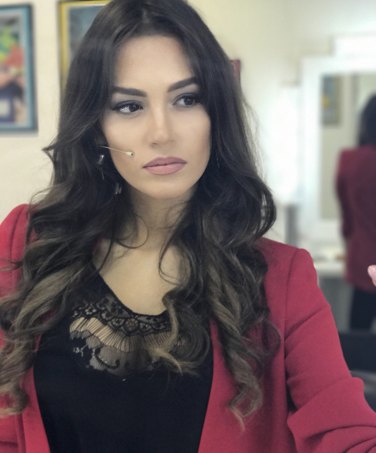 Picture of Eva Murati