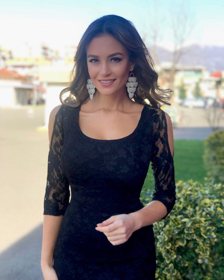 Picture of Eva Murati