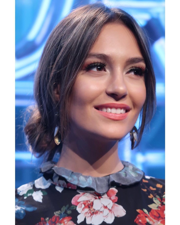 Picture of Eva Murati