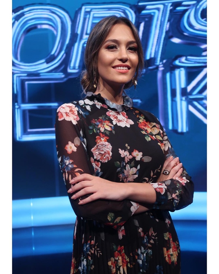 Picture of Eva Murati
