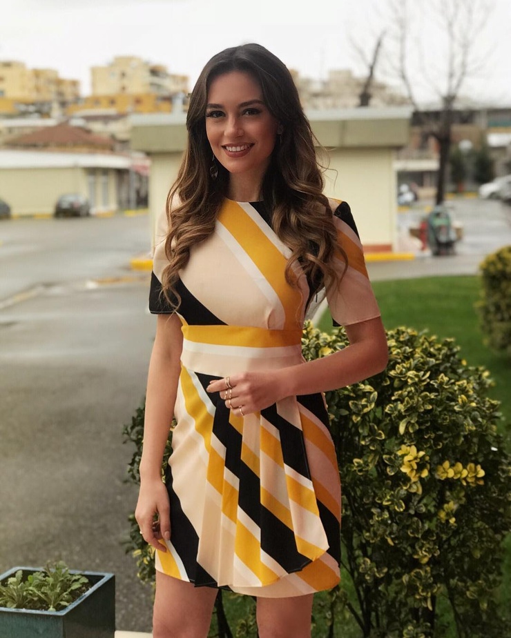 Picture of Eva Murati