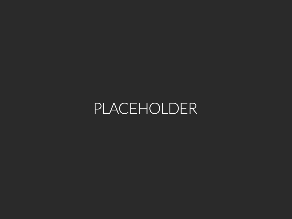 Picture of Placeholder