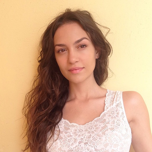 Picture of Eva Murati