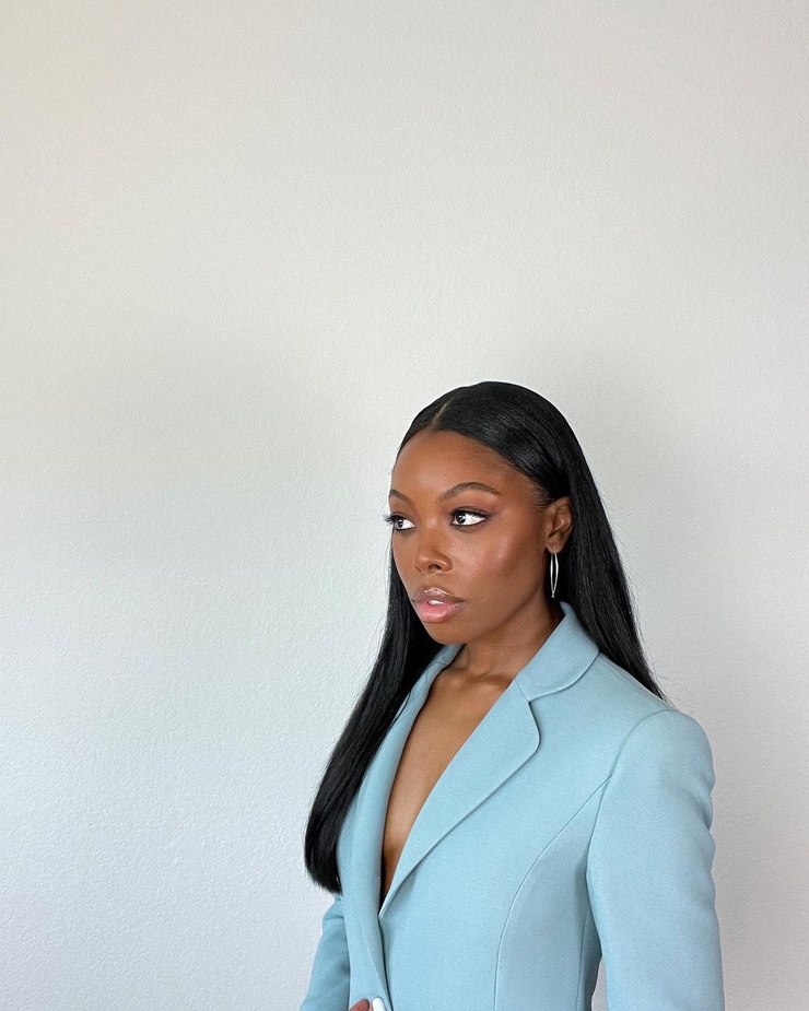 Picture of Asjha Cooper