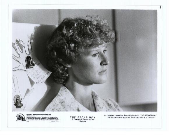 Picture of The Stone Boy (1984)