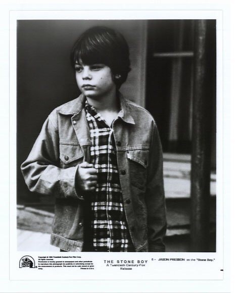 Picture of The Stone Boy (1984)