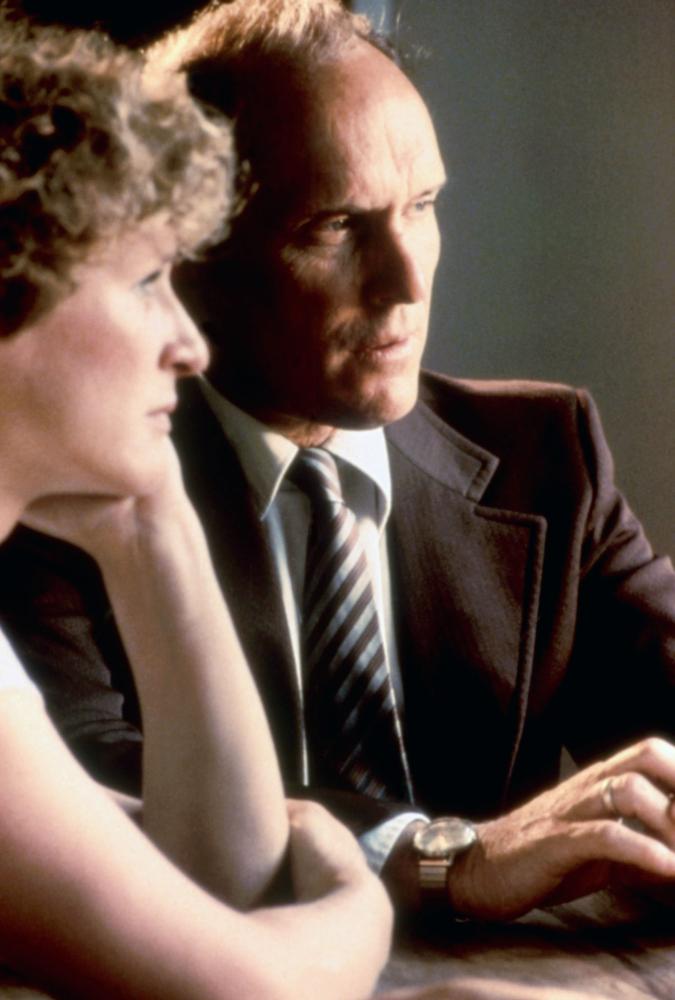 Picture of The Stone Boy (1984)