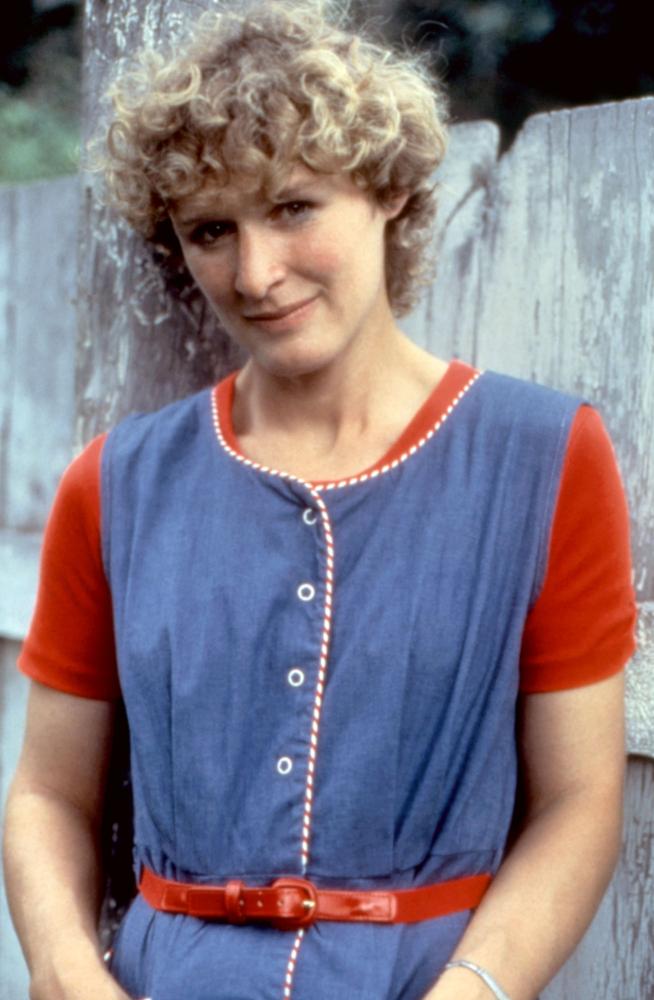 Picture of The Stone Boy (1984)