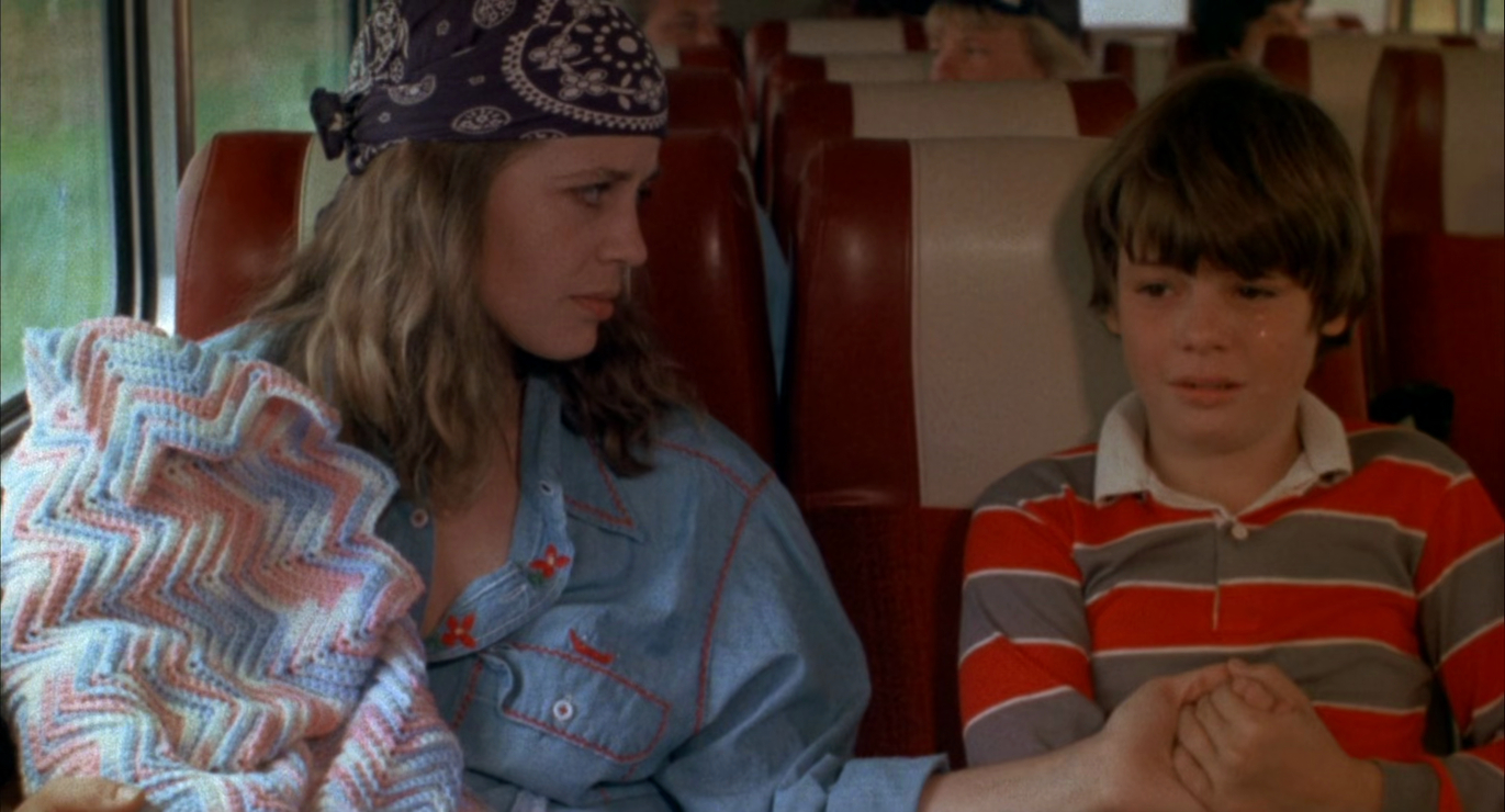 Picture of The Stone Boy (1984)