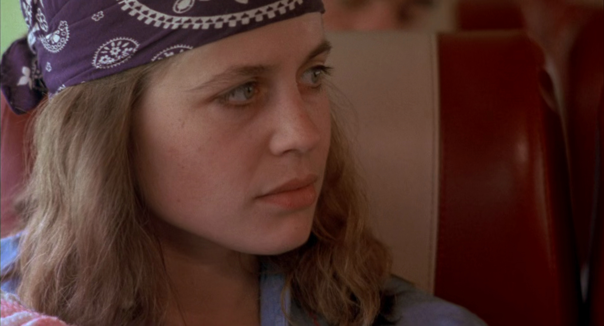 Picture of The Stone Boy (1984)