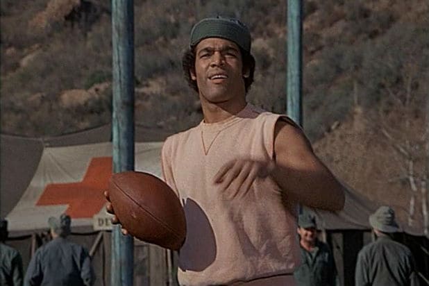 Image of Timothy Brown