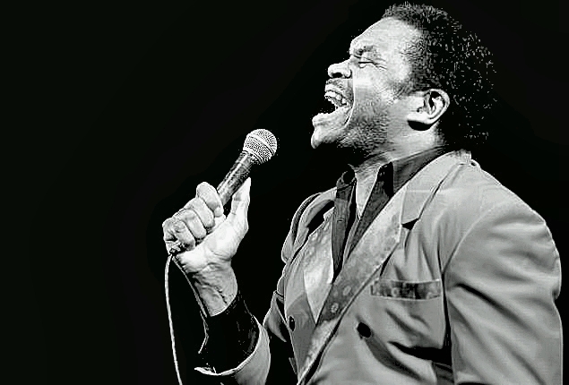 Picture of Otis Clay