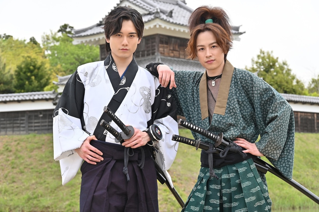 Picture of Saber + Zenkaiger: Superhero Senki