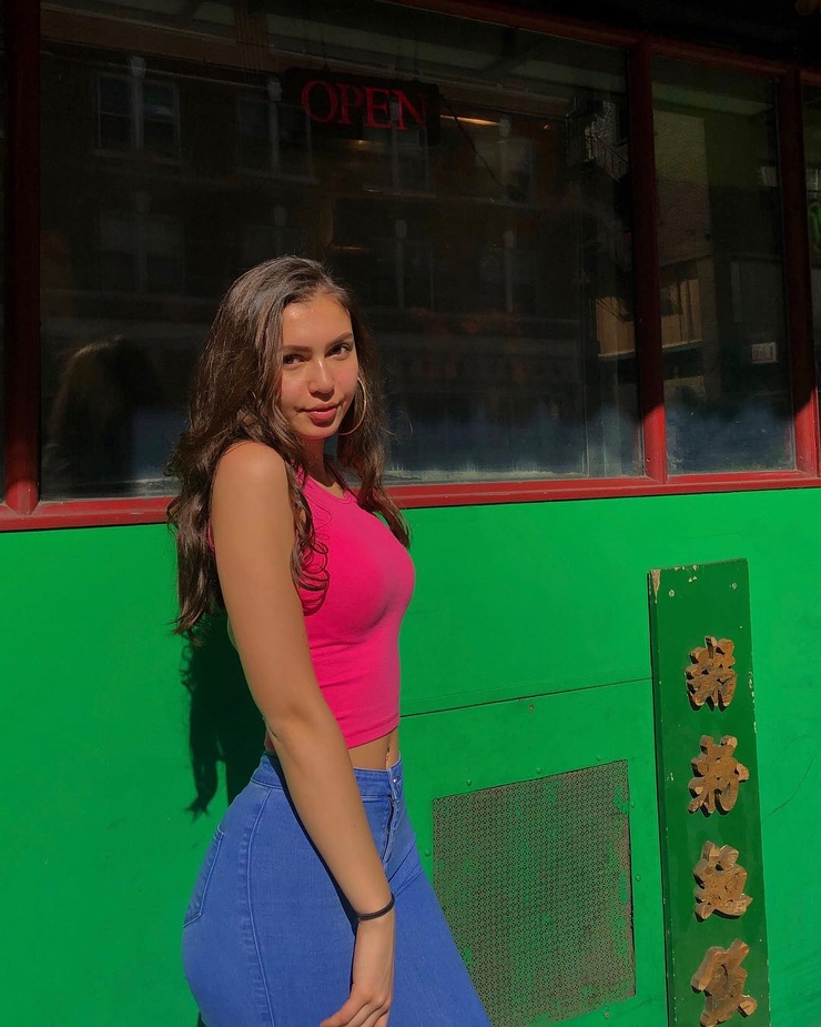 Lucia Manfredi picture