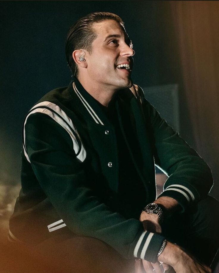Image of G-Eazy