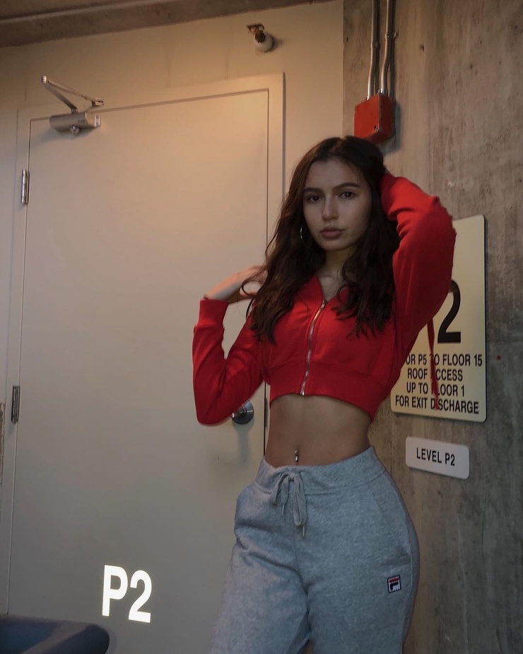 Picture of Lucia Manfredi