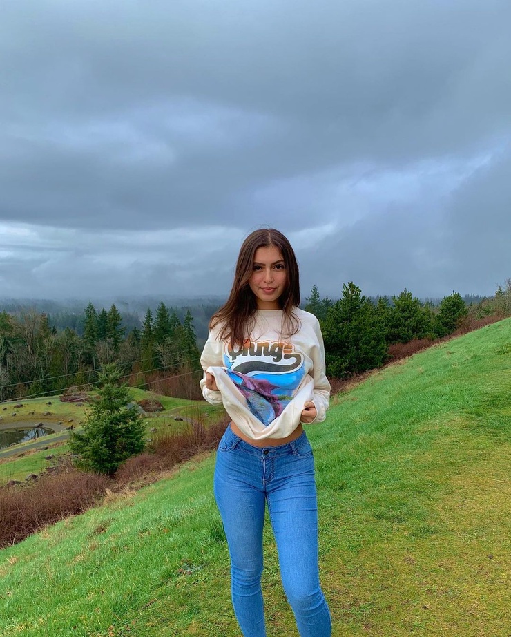 Picture of Lucia Manfredi