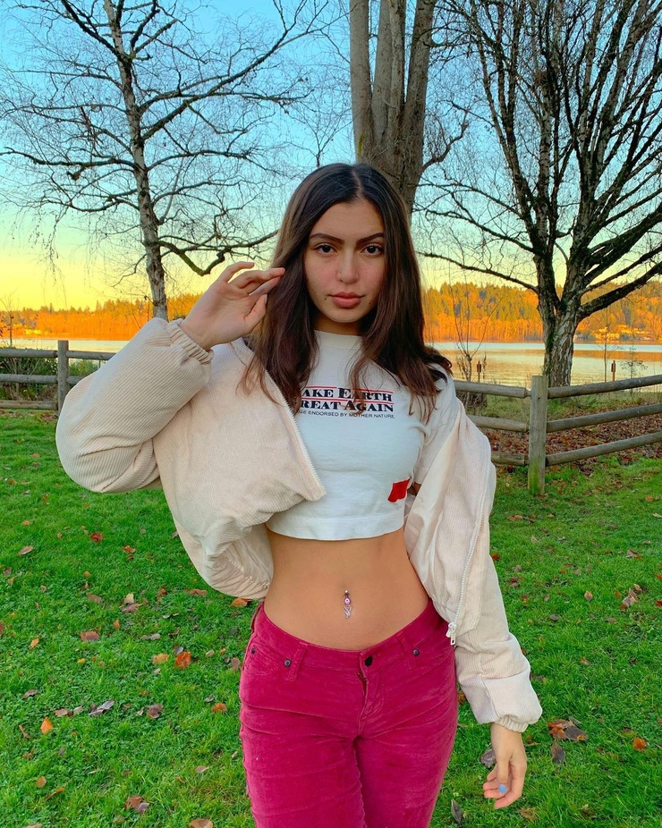 Picture of Lucia Manfredi